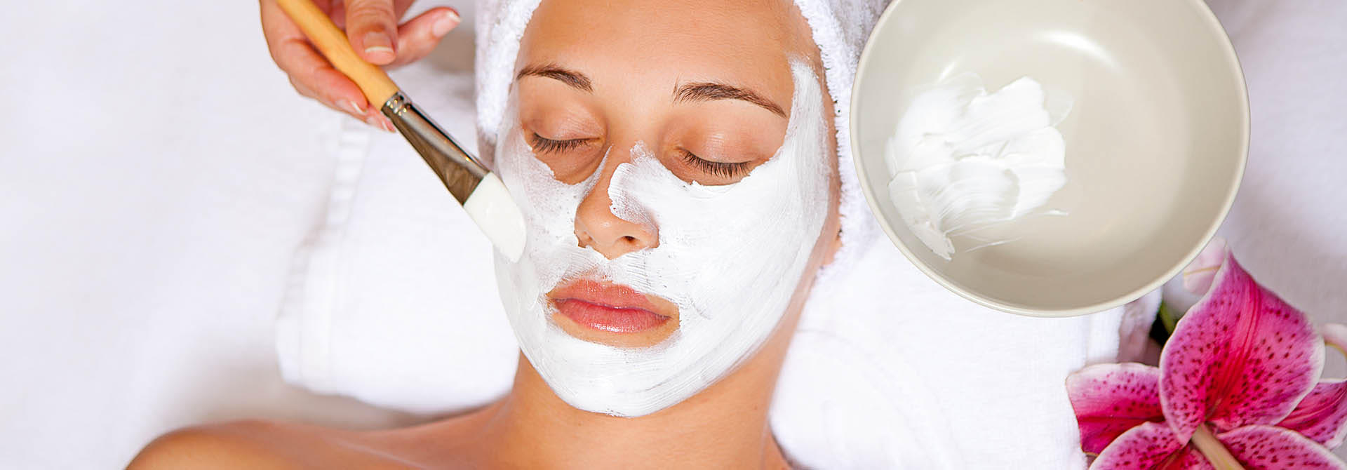 Spécialiste en gommage et affusion en Suisse - Designo Wellness